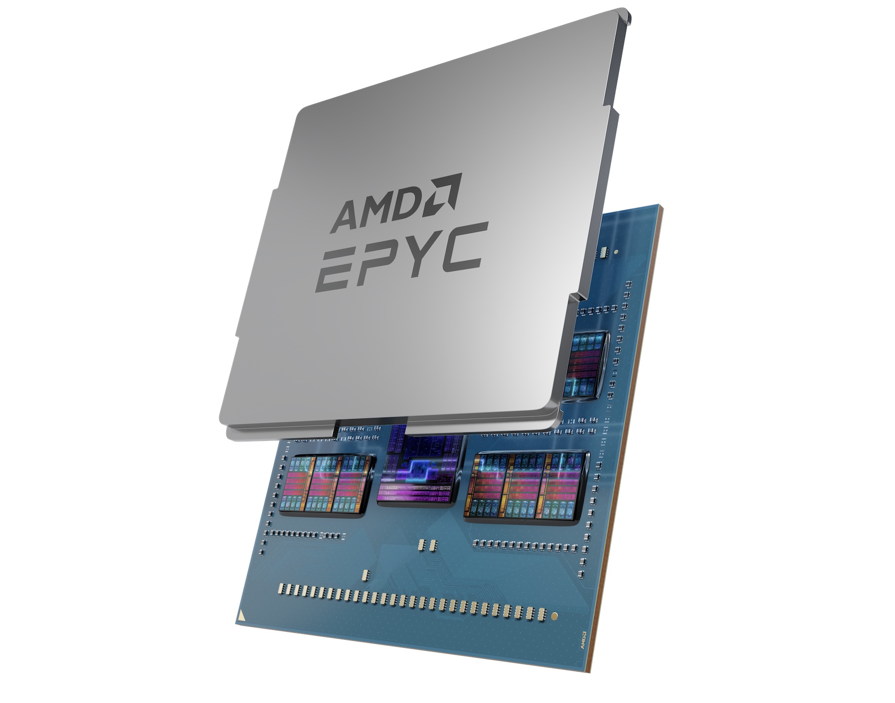 AMD Seizes Performance Crown with 4th Gen EPYC, Genoa - Gestalt IT AMD Seizes Performance Crown with 4th Gen EPYC, Genoa - Gestalt IT